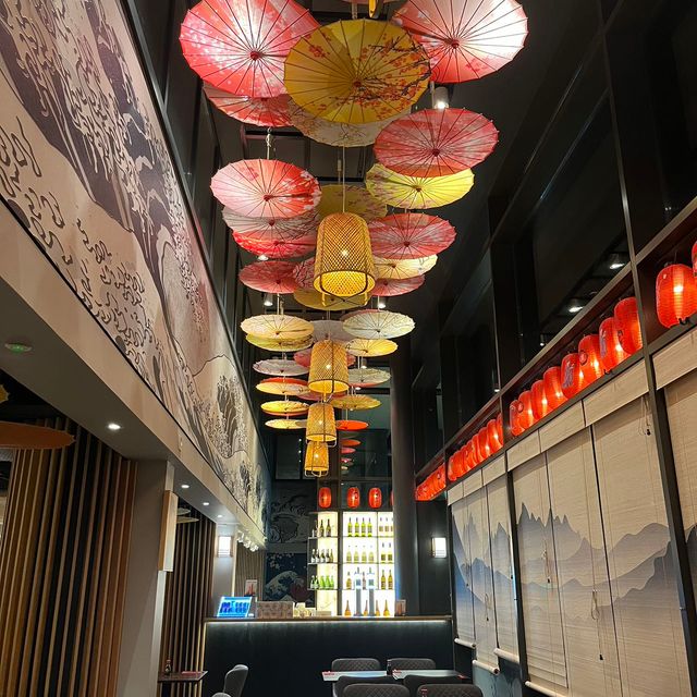 Musashi Tallaght Restaurant - Dublin 24, County Dublin | OpenTable