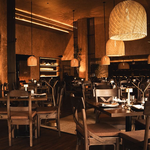 Mestiza Polanco Restaurant - Ciudad de México, CDMX | OpenTable