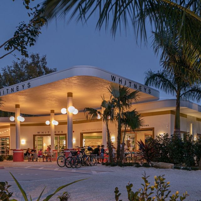 Whitney's Bodega - Longboat Key, FL | OpenTable