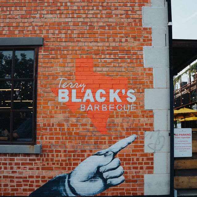 Terry Black's Barbecue Restaurant - Dallas, TX | OpenTable