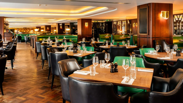 All UK Hawksmoor Locations | OpenTable