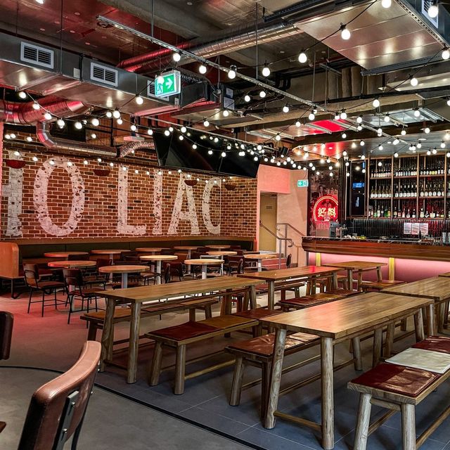 Ho Liao Melbourne Restaurant - Melbourne, AU-VIC | OpenTable