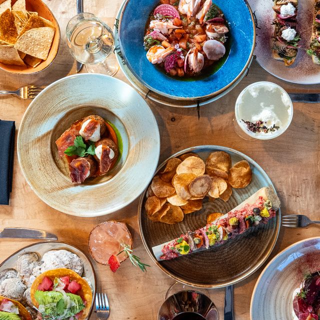 Enigma Geneva Restaurant - Geneva, IL | OpenTable
