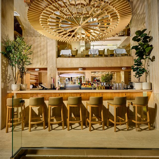 Bucatini Restaurant - New York, NY | OpenTable