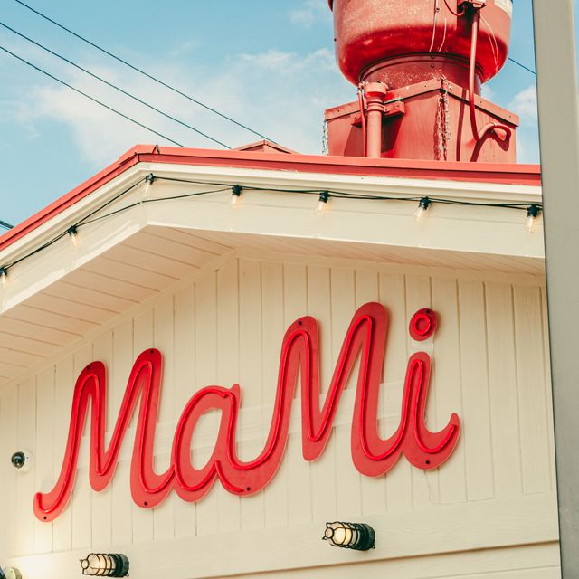 Mami Restaurant - Cresskill, NJ | OpenTable