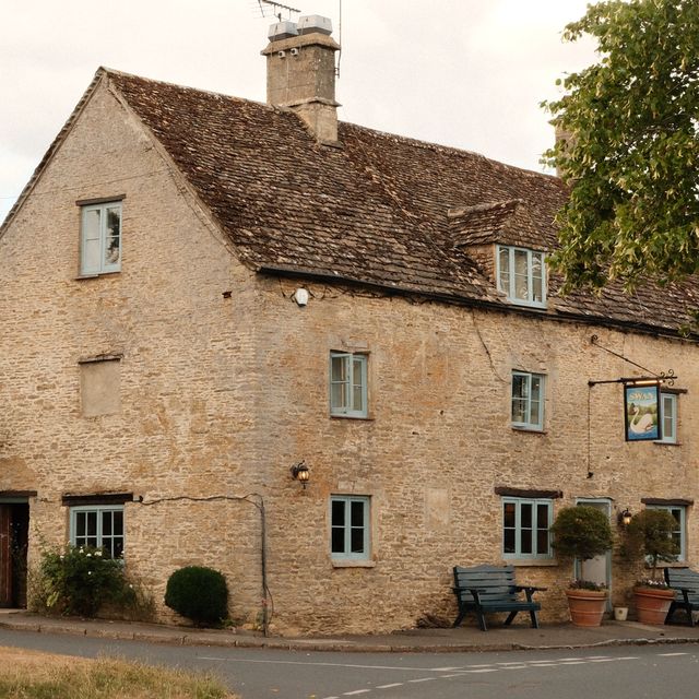 The Swan at Southrop Restaurant - Lechlade, Gloucestershire | OpenTable
