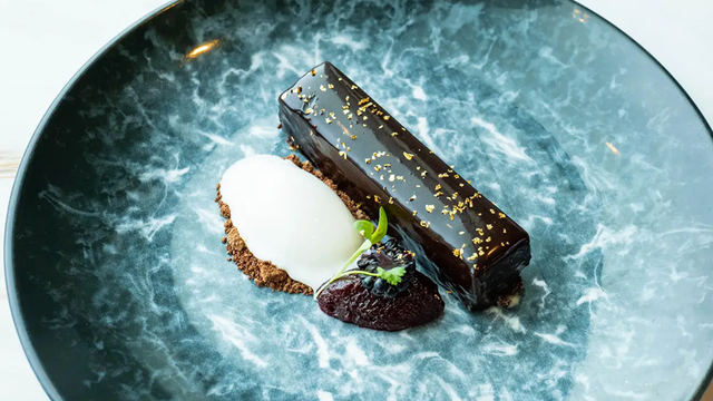 The Best Fine Dining Restaurants in Manchester - Top 10 | OpenTable