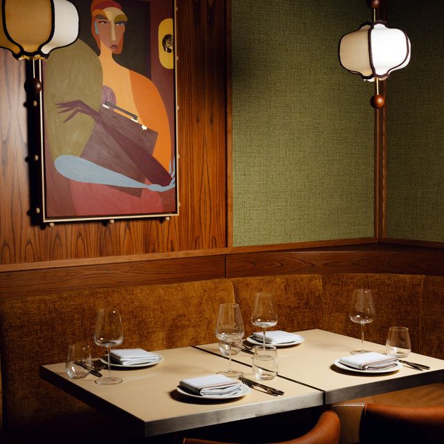 Eloise Restaurant - Toronto, ON | OpenTable