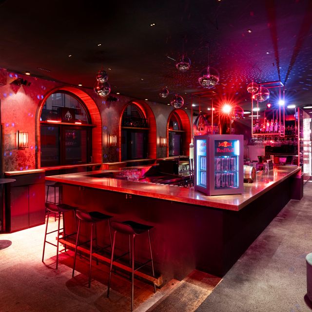 Restaurant Bambi Bar München – München, BY | OpenTable