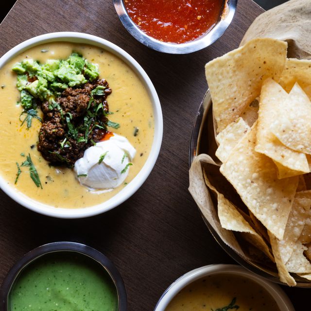Superica - Buckhead Restaurant - Atlanta, GA | OpenTable