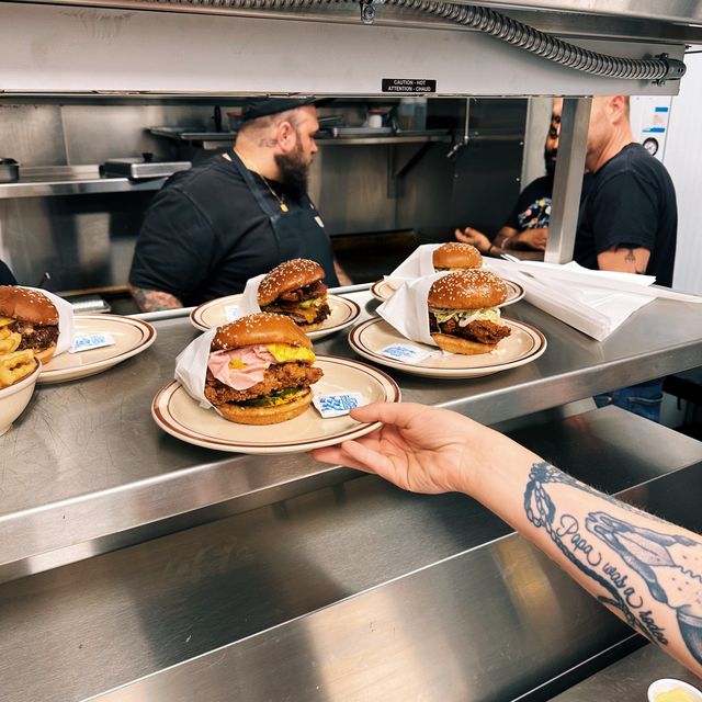 Class Clown Hamburgers - Updated 2026, Burgers Restaurant in Calgary, AB