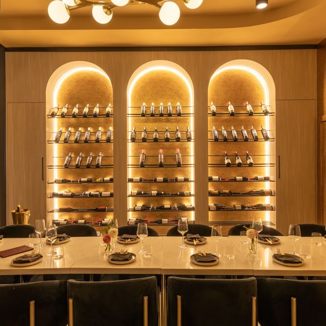 Lyla Toronto Restaurant - Toronto, ON | OpenTable