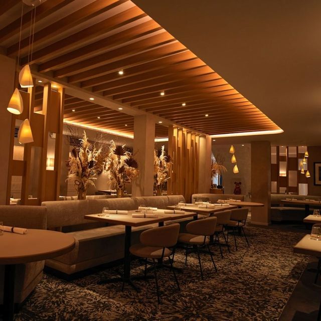 Essential by Christophe Restaurant - New York, NY | OpenTable