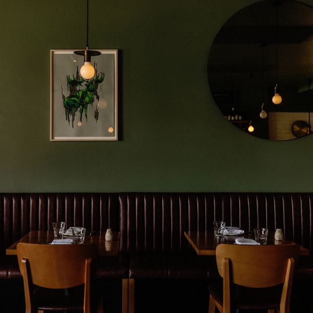 Bastible Restaurant - Dublin, County Dublin | OpenTable