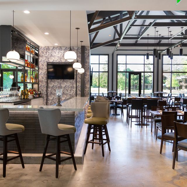 Back Table Kitchen & Bar Restaurant - The Woodlands, TX | OpenTable