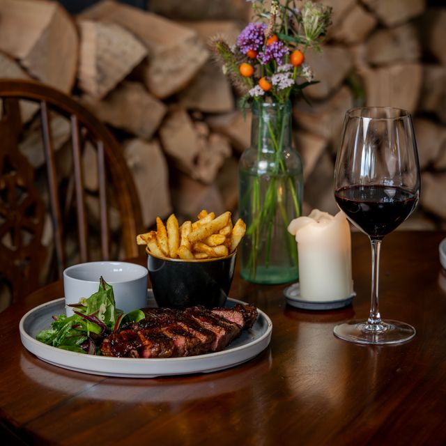 Halwyn Restaurant - Newquay, Cornwall | OpenTable
