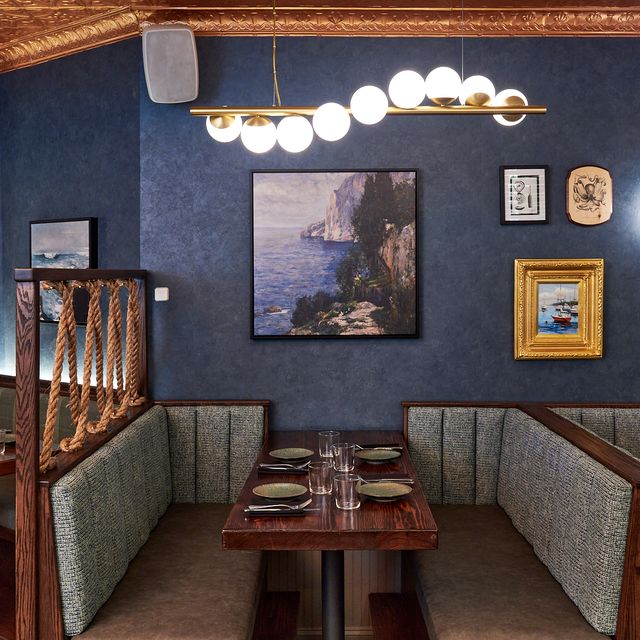 Crave Fishbar Upper East Restaurant - New York, NY | OpenTable