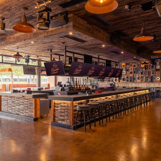 Palomino Ranch Restaurant - Dallas, TX | OpenTable
