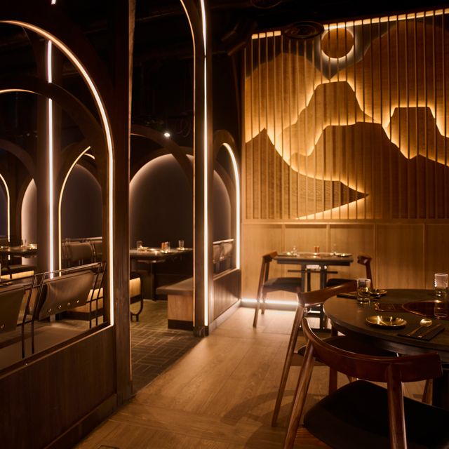SOOM Korean Restaurant - Greater London, England | OpenTable