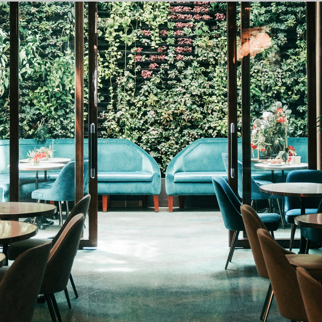 Felix Roasting Co. - New York, NY | OpenTable