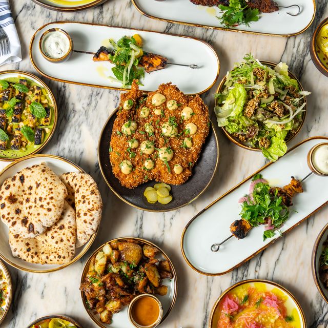 Kif Kif Restaurant - Westmount, QC | OpenTable