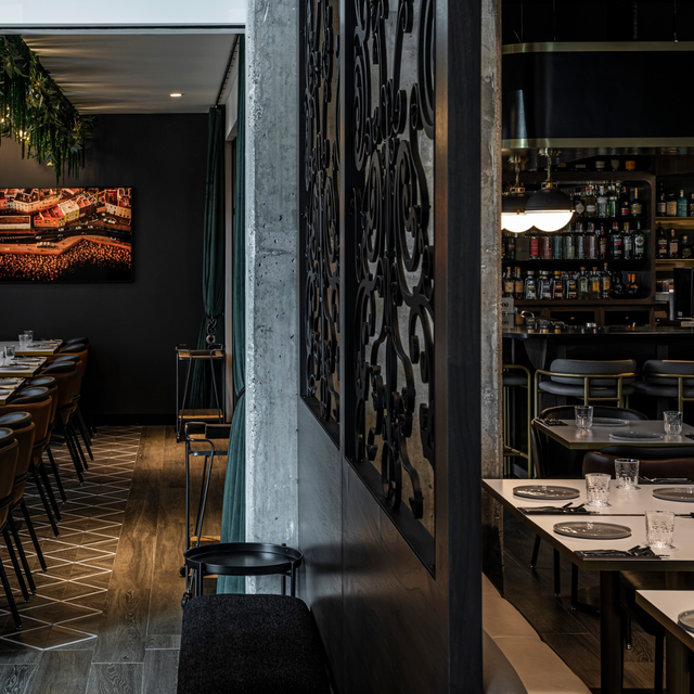 El Corazón - Keswick Restaurant - Edmonton, AB | OpenTable