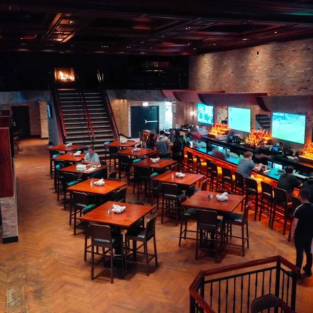 The Scout Waterhouse + Kitchen - Updated 2026, American Restaurant in ...