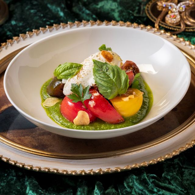 Stanton Social Italian - Caesars Palace Las Vegas Restaurant - Las ...