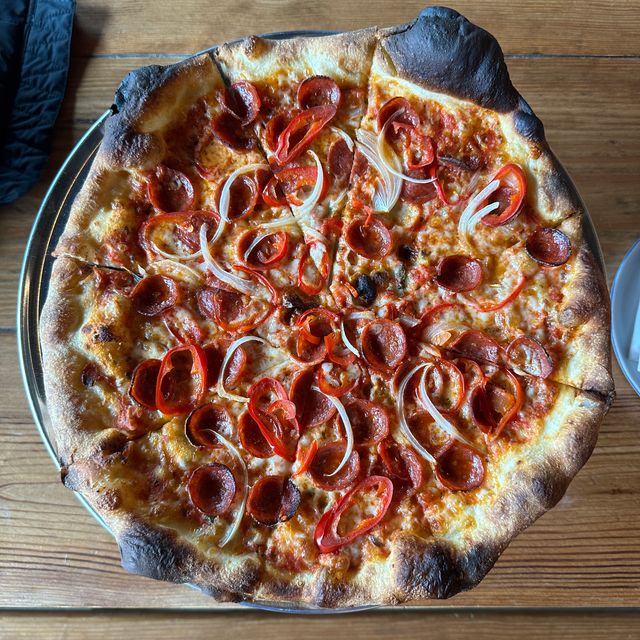 Cerveau Restaurant - Philadelphia, PA | OpenTable