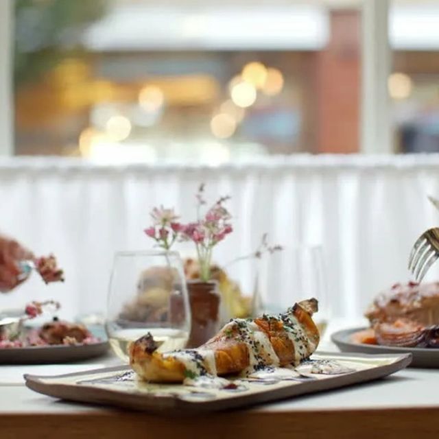 Lake Break Restaurant at North Shore - South Jordan, UT | OpenTable