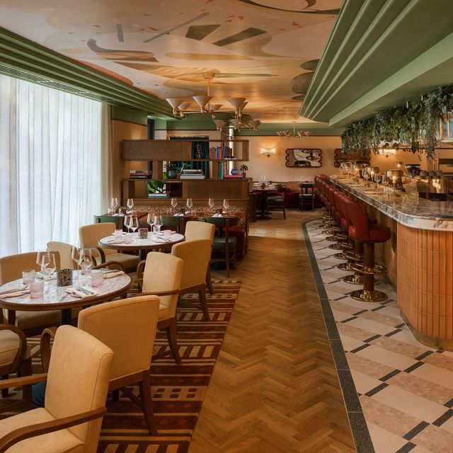 The Idler Restaurant - Greater London, England | OpenTable