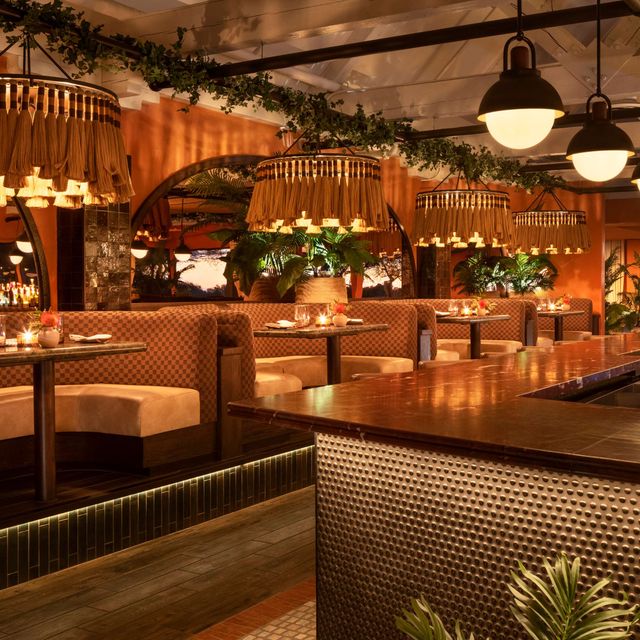 Toro by Chef Richard Sandoval Scottsdale Restaurant - Scottsdale, AZ ...