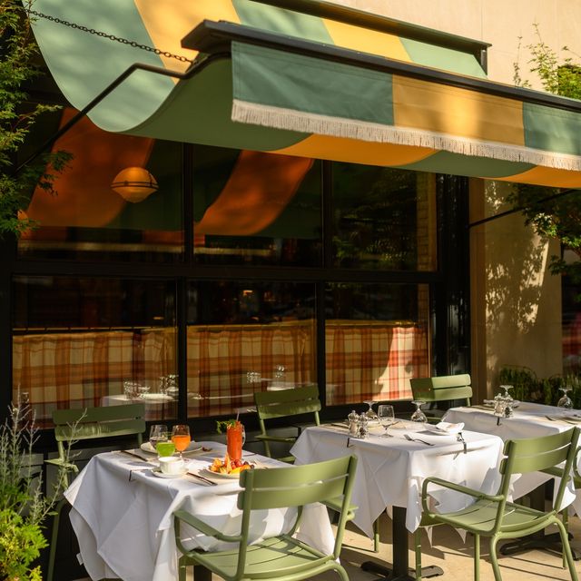 Corner Bar Restaurant - New York, NY | OpenTable