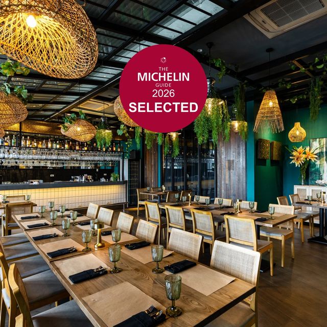 Lore by Chef Tatung Restaurant - Taguig, Metro Manila | OpenTable
