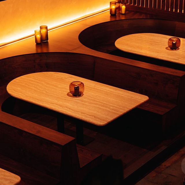 EAST END BALLROOM Restaurant - Austin, TX | OpenTable