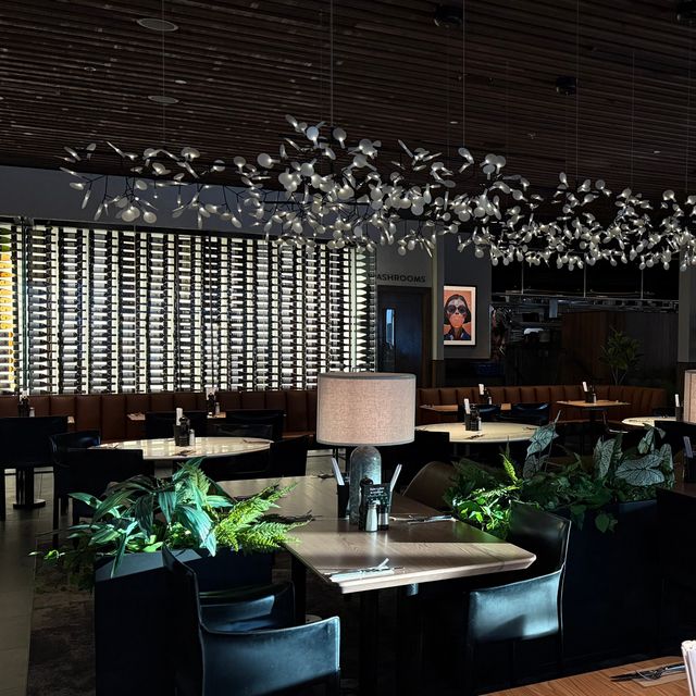 JOEY Mayfield Restaurant - Edmonton, AB | OpenTable