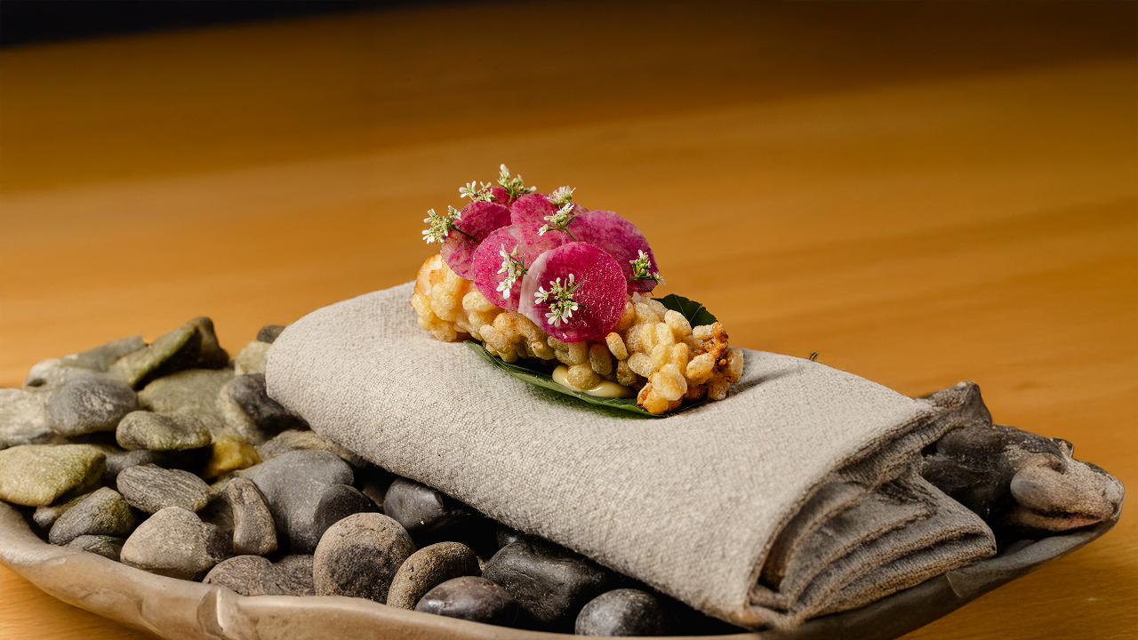 The Best Fine Dining Restaurants in Toronto | Top Toronto Dining Guide ...