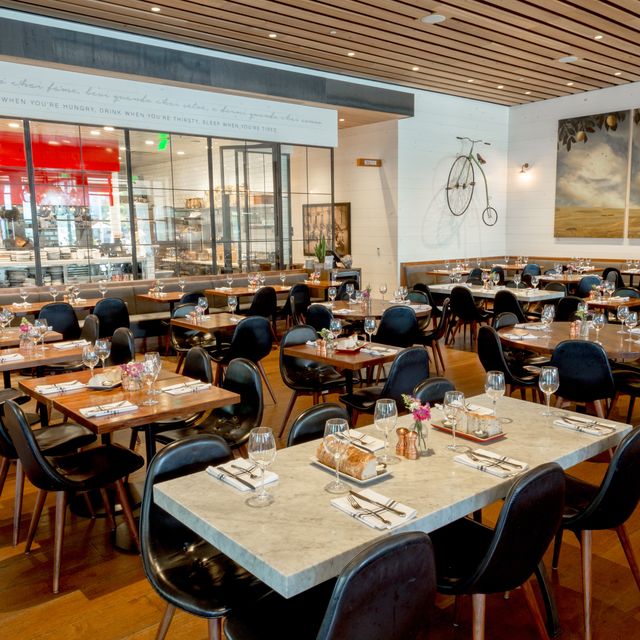 North Italia - El Segundo Restaurant - El Segundo, CA | OpenTable