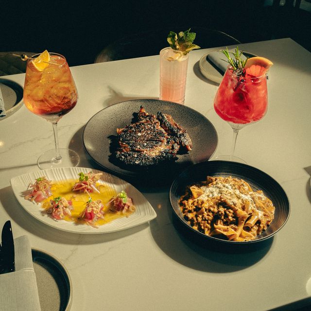 Olea - Restaurant & Lounge - Spring Lake, NJ | OpenTable