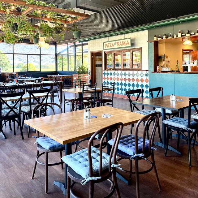 Dederang Hotel - Dederang, AU-VIC | OpenTable