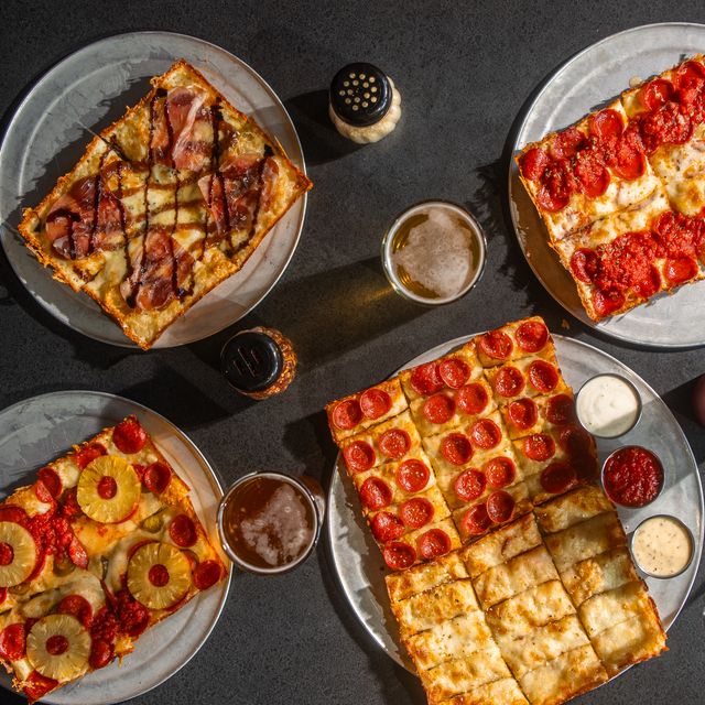 Via 313 - Murray Restaurant - Murray, UT | OpenTable