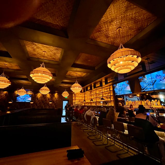 Tap 42 - Fort Myers Restaurant - Fort Myers, FL | OpenTable