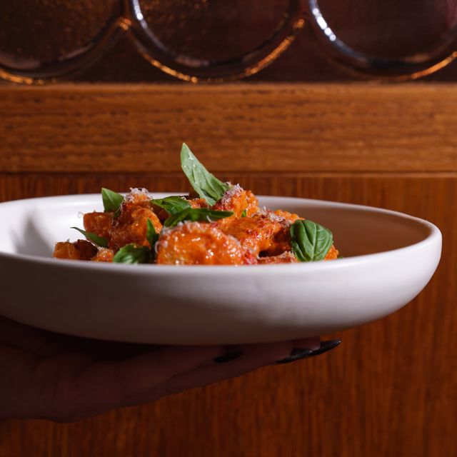 Motorino Restaurant - London, Greater London | OpenTable