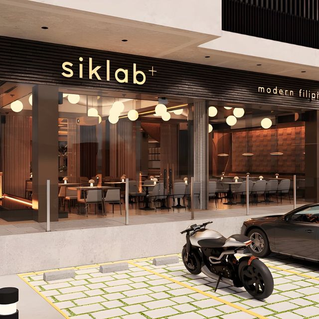 Siklab - Kamagong Restaurant - Makati, Kalakhang Maynila | OpenTable