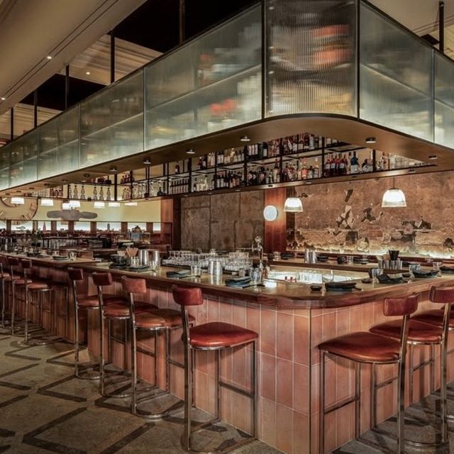 Phillips Bar Restaurant - Montréal, QC | OpenTable
