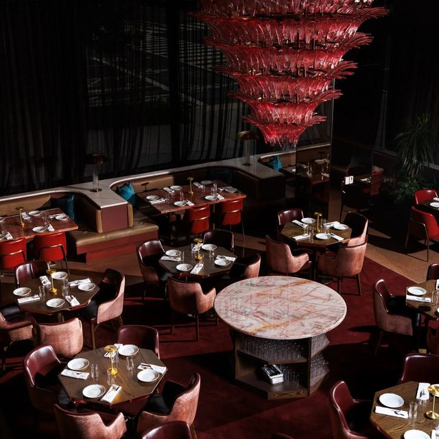 ISLA Restaurant - Washington, DC | OpenTable