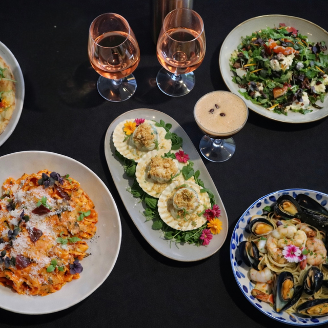 Anabella's Kitchen & Lounge Restaurant - Ottawa, ON | OpenTable