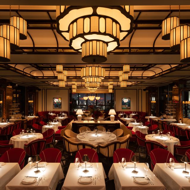 Shanghai Me - London Restaurant - London, Greater London | OpenTable