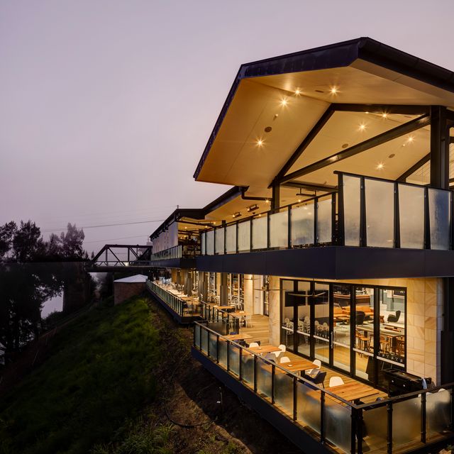 The Log Cabin Hotel Restaurant - Penrith, AU-NSW | OpenTable
