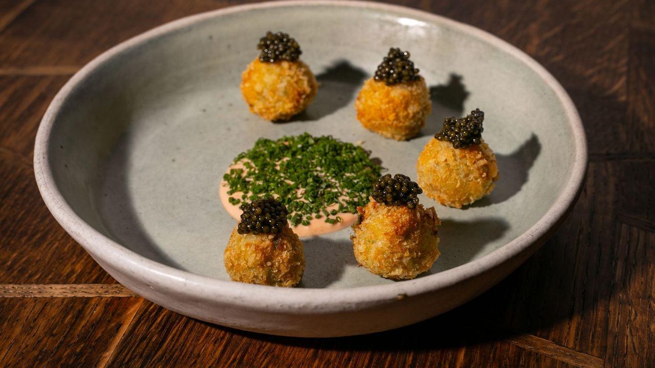The Best Restaurants in New York City for 2026 | OpenTable